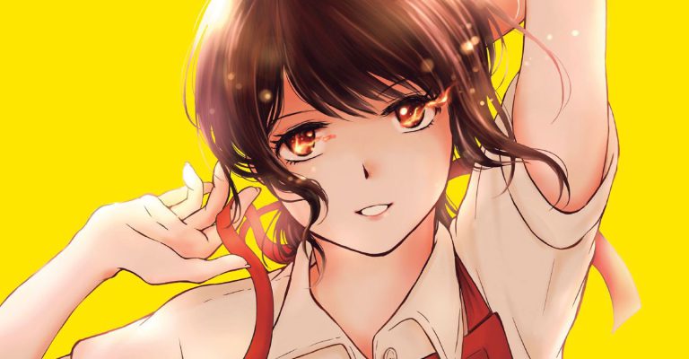Get 50% off Select Series Manga that Thrills & Kills Digital Sale ...